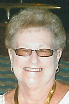 Anna M. Cervone 1947-2019 | News, Sports, Jobs - Tribune Chronicle